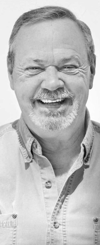 Steven R. Backus | News, Sports, Jobs - News and Sentinel